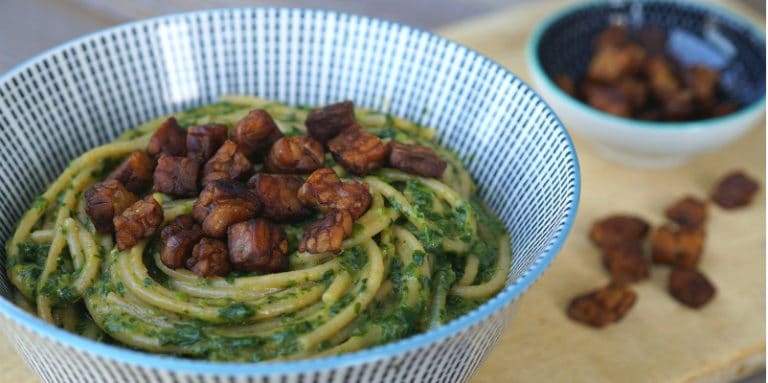 Where To Buy Tempeh in the UK - Choose Veganism