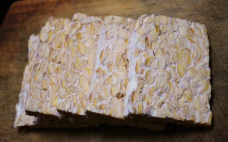 Where To Buy Tempeh in the UK - Choose Veganism