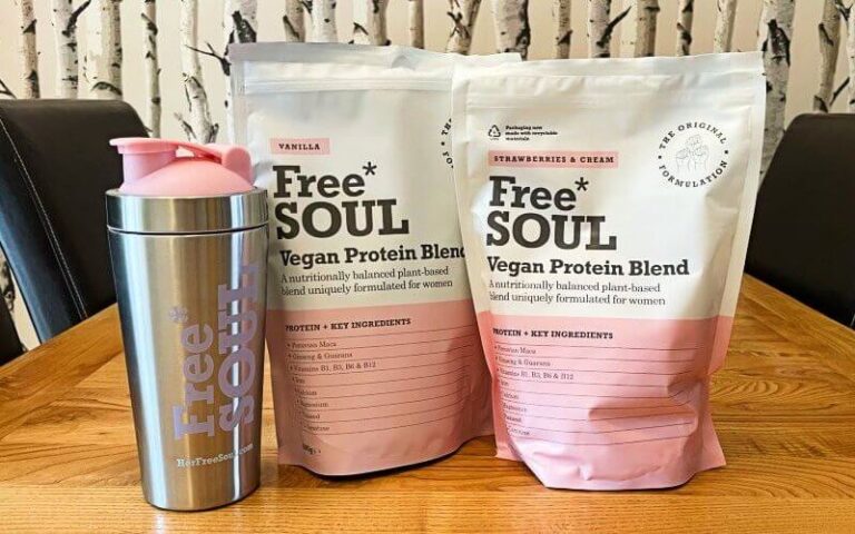 Best Vegan Protein Powders (UK): Tried & Tested!