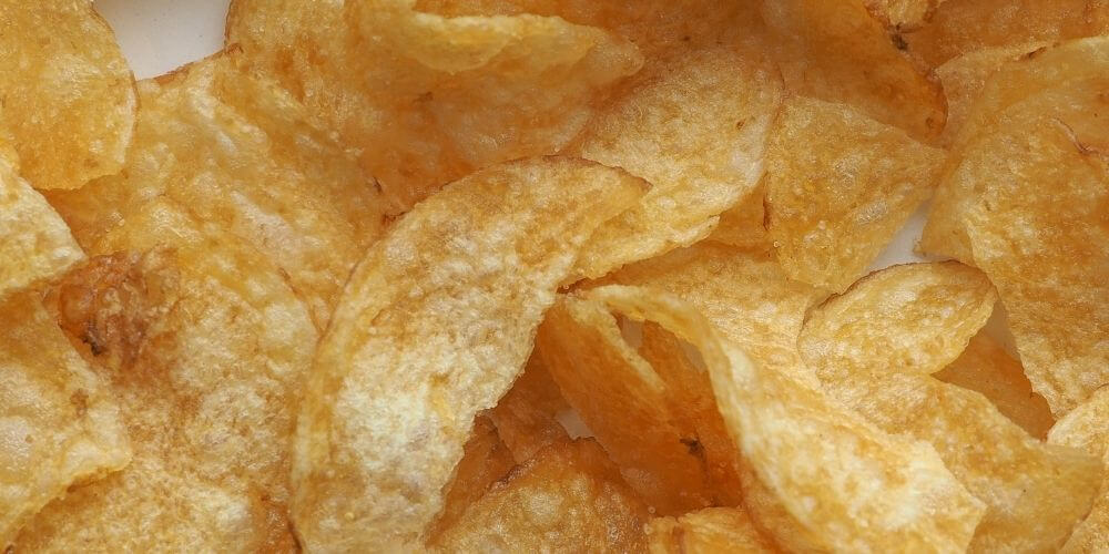 Vegan Walkers Crisps A Complete List Of Flavours 2022 
