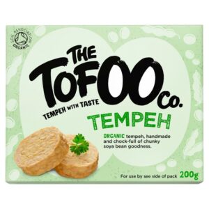 Where To Buy Tempeh in the UK - Choose Veganism